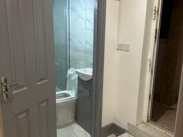 Apartment at The Wells Road, Nottingham