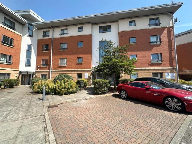 Apartment at The Wharf, Great Linford
