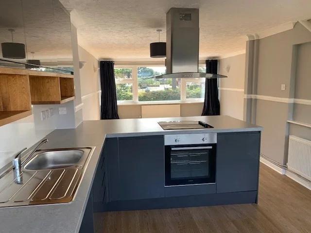 Apartment at The Wicket, New Forest