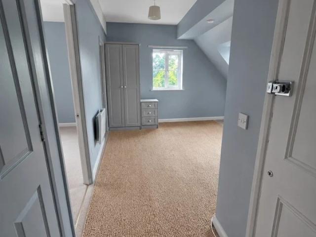 Apartment at The Wickets, Luton