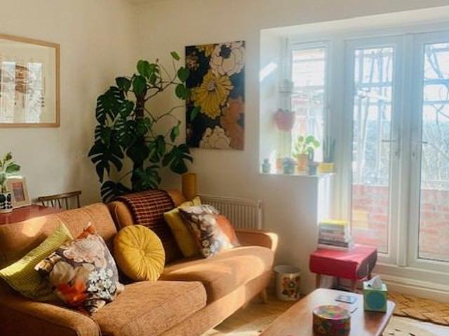 Apartment at The Woodlands, Greater London