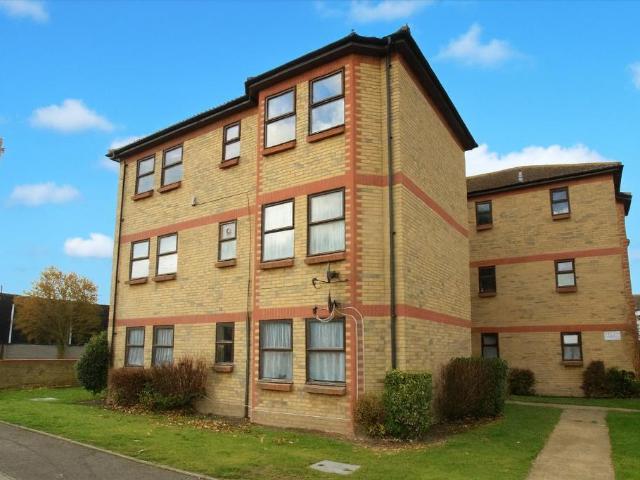 Apartment at The Woodlands, Southend on Sea