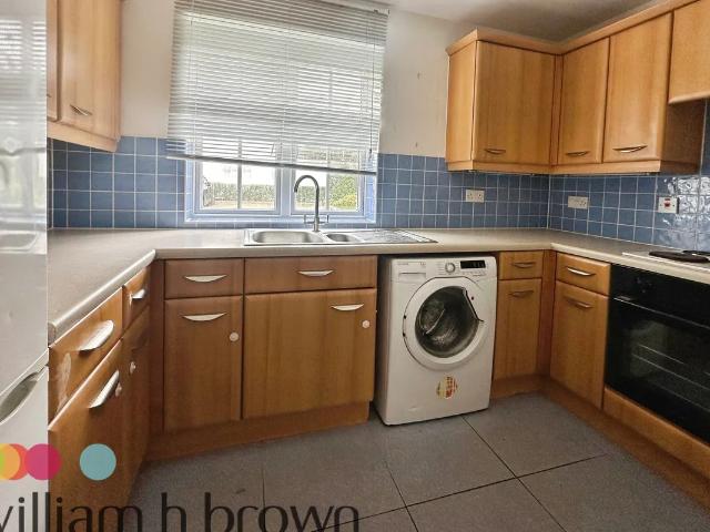 Apartment at The Yard, Braintree