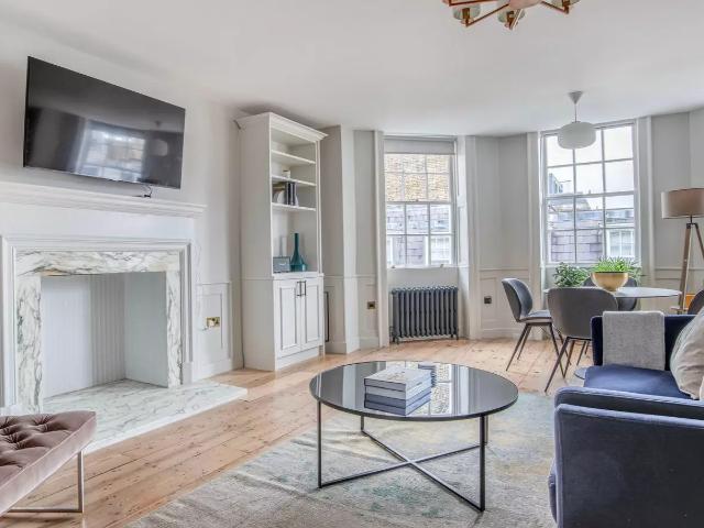 Apartment at Theobalds Road, Greater London