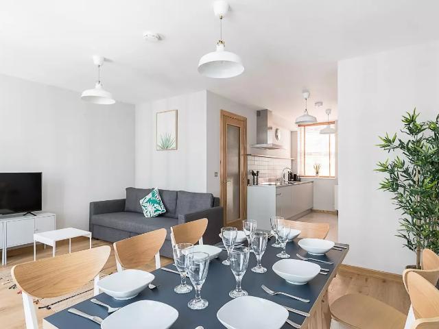 Apartment at Theobalds Road, Greater London