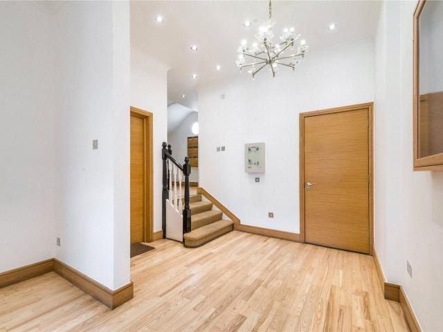 Apartment at Theobalds Road, Greater London