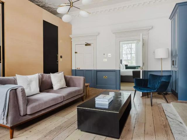 Apartment at Theobalds Road, Greater London