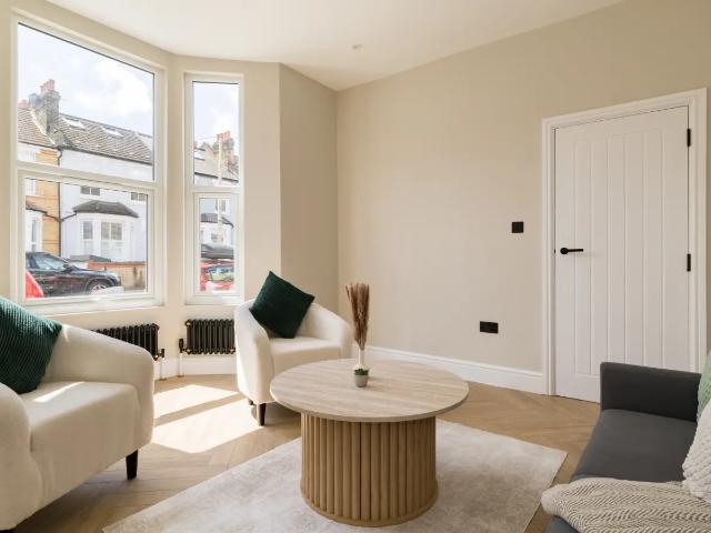 Apartment at Theodore Road, Greater London