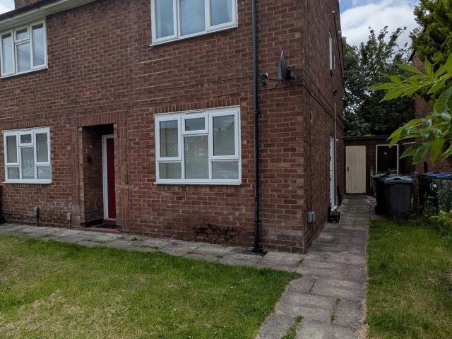 Apartment at Thelma Road, Sandwell