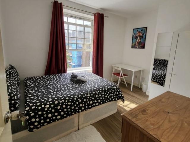 Apartment at Thessaly Road, Greater London