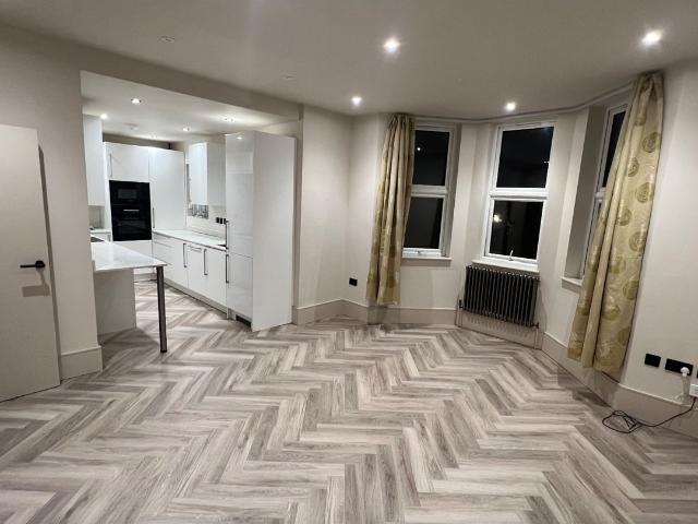 Apartment at Therapia Road, Greater London