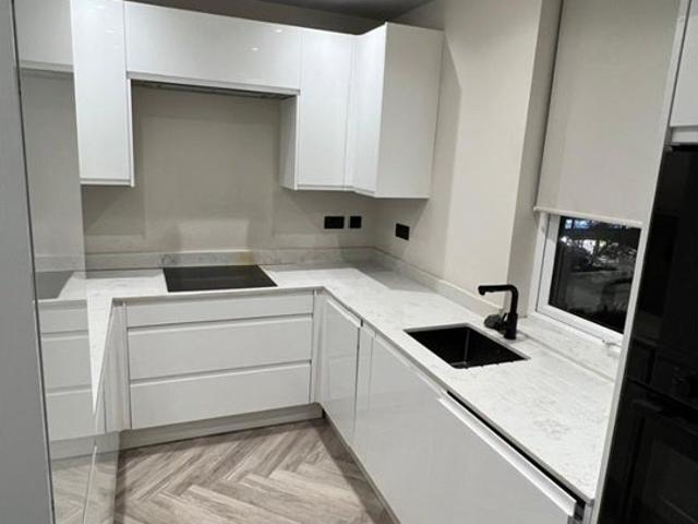 Apartment at Therapia Road, Greater London