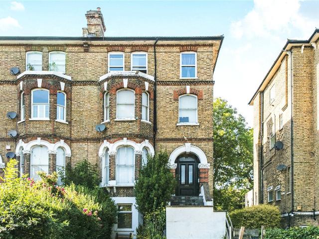 Apartment at Thicket Road, Greater London