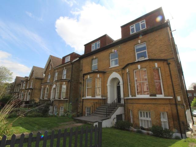 Apartment at Thicket Road, Greater London