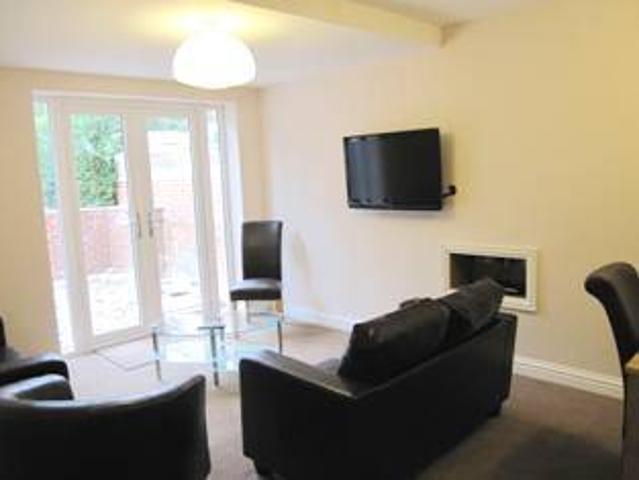 Apartment at Thief Lane, York
