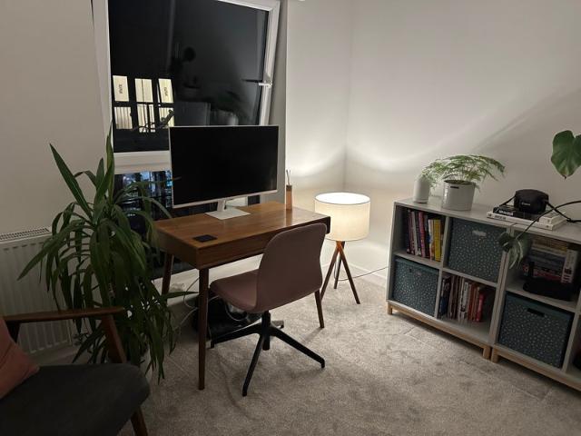 Apartment at Thimble Crescent, Greater London