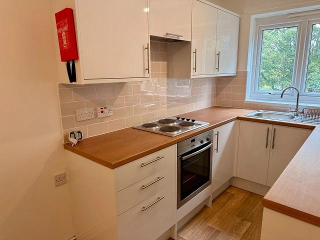 Apartment at Thistle Drive, Peterborough