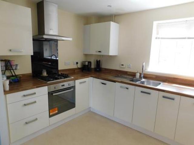 Apartment at Thistle Hill Way, Borough of Swale