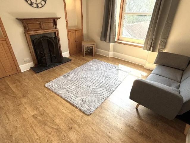 Apartment at Thistle Lane, Aberdeen City