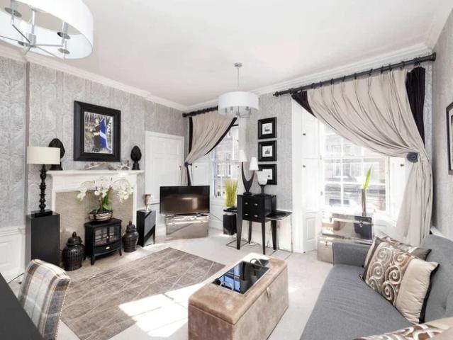 Apartment at Thistle Street, City of Edinburgh