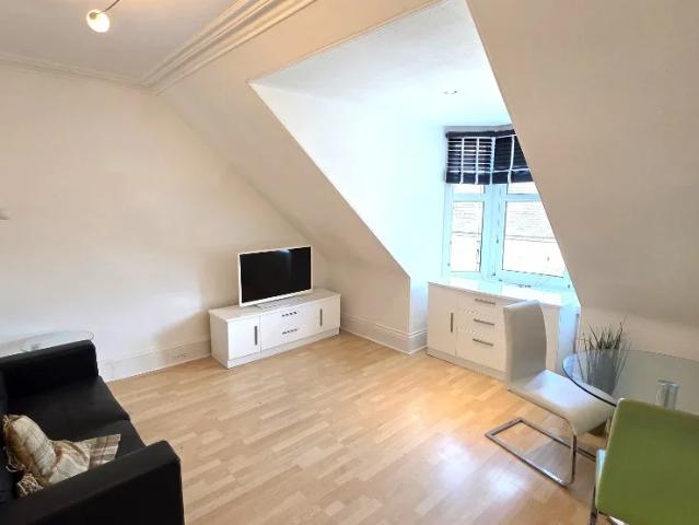 Apartment at Thistle Street, Aberdeen City