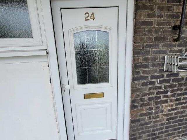 Apartment at Thistledown, Basildon