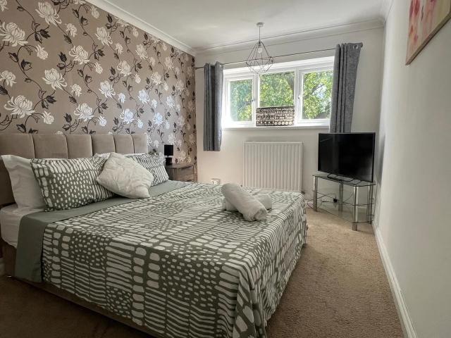 Apartment at Thistledown, Basildon