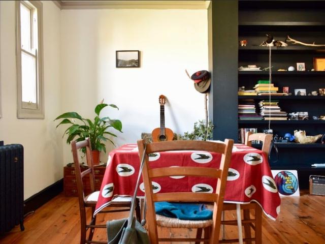 Apartment at Thistlewaite Road, Greater London