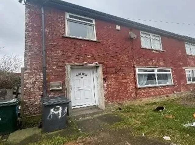 Apartment at Thirkleby Royd, Bradford