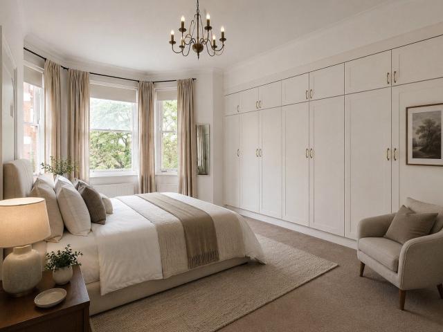 Apartment at Thirleby Road, City of Westminster