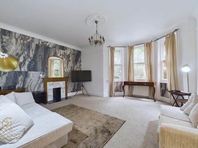 Apartment at Thirleby Road, City of Westminster