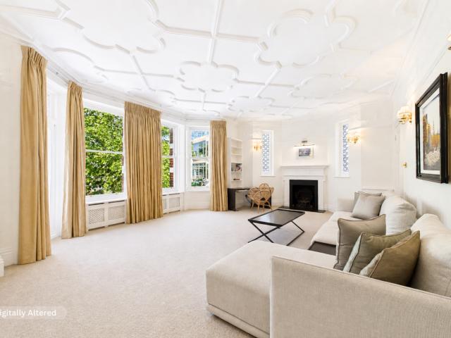 Apartment at Thirleby Road, City of Westminster