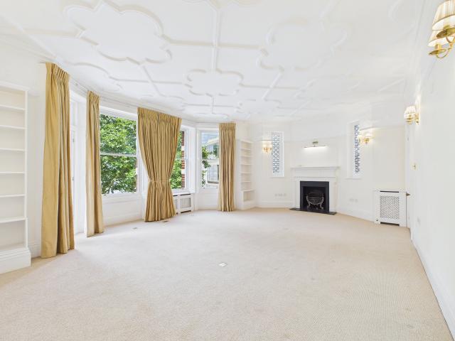 Apartment at Thirleby Road, City of Westminster