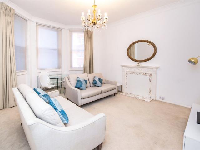 Apartment at Thirleby Road, City of Westminster