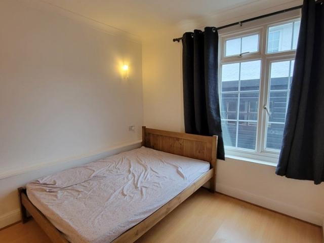 Apartment at Thirleby Road, Greater London