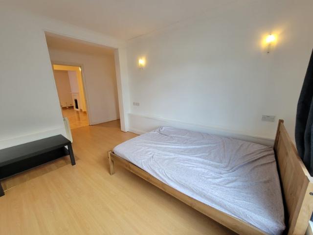 Apartment at Thirleby Road, Greater London