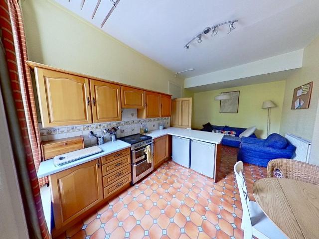 Apartment at Thirlestane Road, City of Edinburgh
