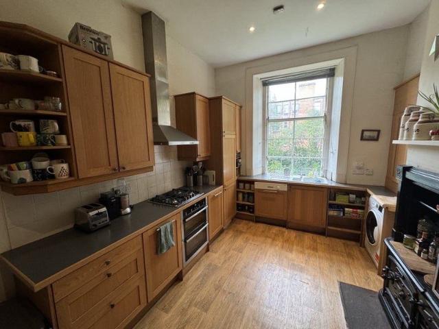 Apartment at Thirlestane Road, City of Edinburgh