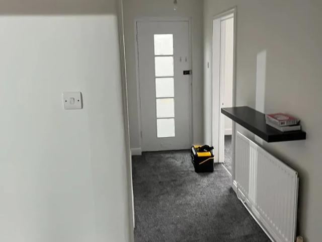 Apartment at Thirlmere Avenue, Slough