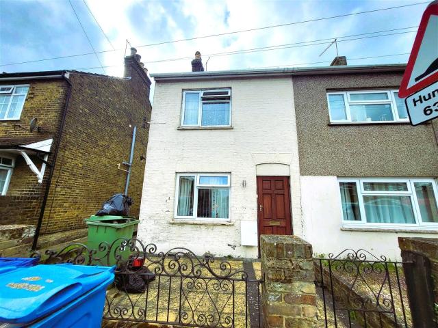 Apartment at Thomas Road, Borough of Swale