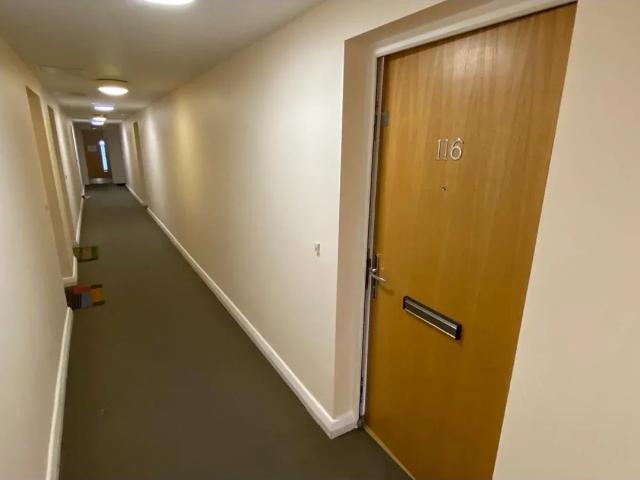 Apartment at Thomas Road, Greater London