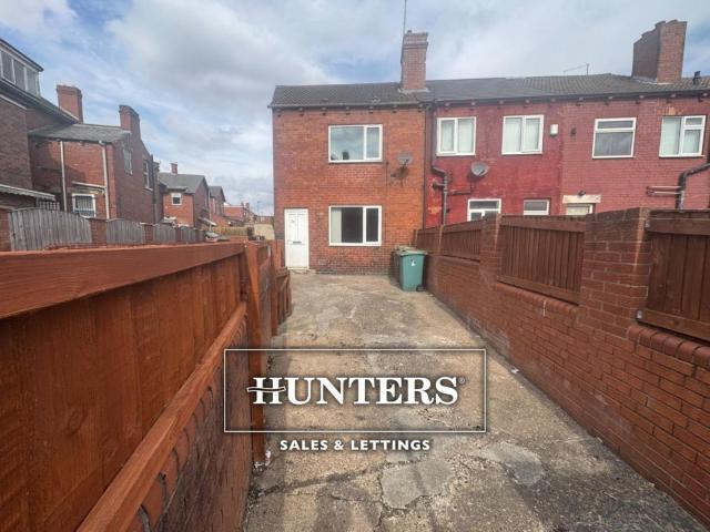 Apartment at Thomas Street, Wakefield