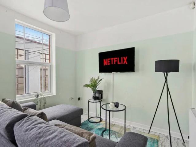 Apartment at Thomas Street, Bristol