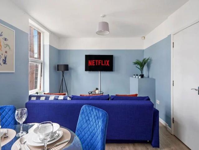 Apartment at Thomas Street, Bristol