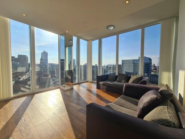 Apartment at Thomas Street, Greater London