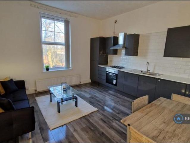 Apartment at Thomas Street, Manchester