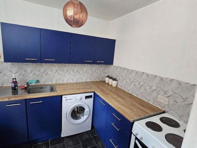 Apartment at Thomas Street, Manchester