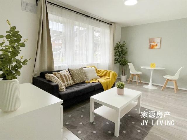 Apartment at Thomas Sharp Street, Coventry