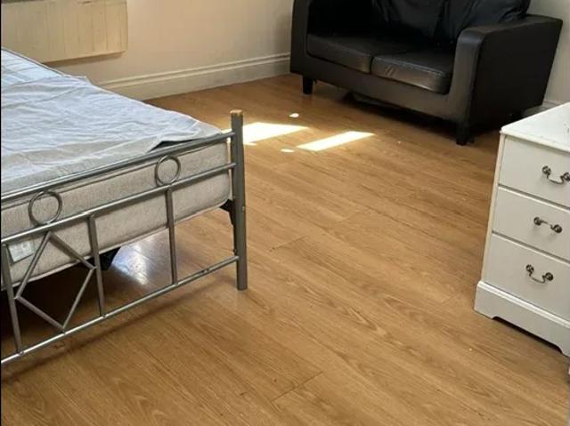 Apartment at Thompson Close, Greater London