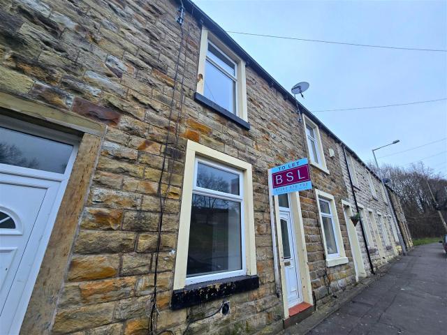 Apartment at Thompson Street, Padiham